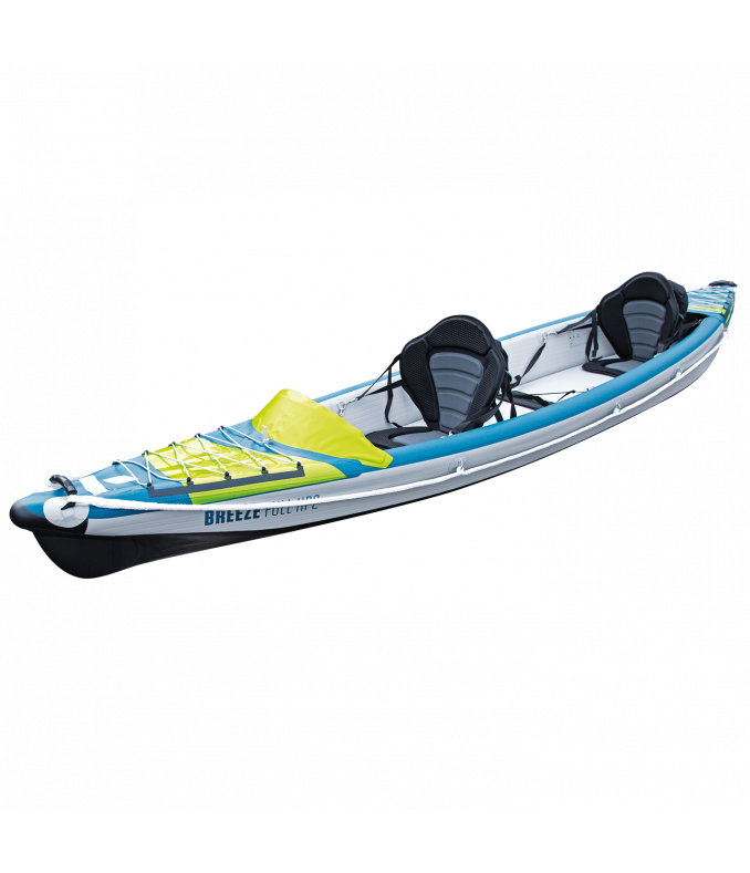 Kayak ad alta pressione Full Hp 2, Tahe Sport