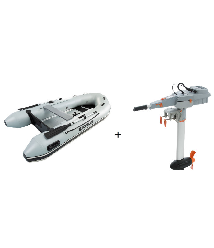 Package gommoni + motori